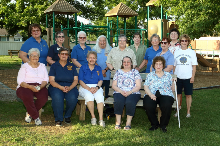 Pioneer Ladies Civitan celebrating 45 years | News, Sports, Jobs ...